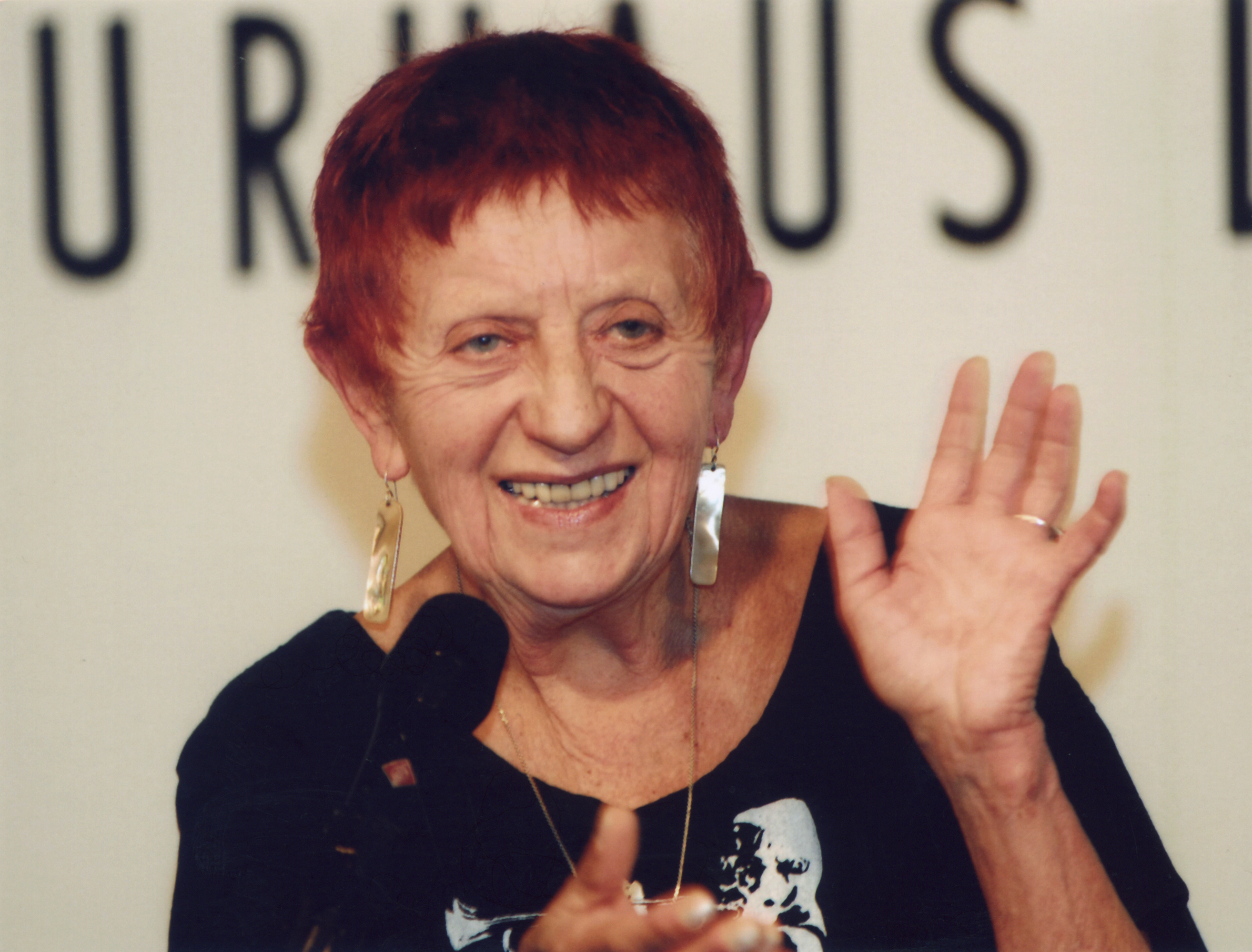Ruth Weiss - Alchetron, The Free Social Encyclopedia